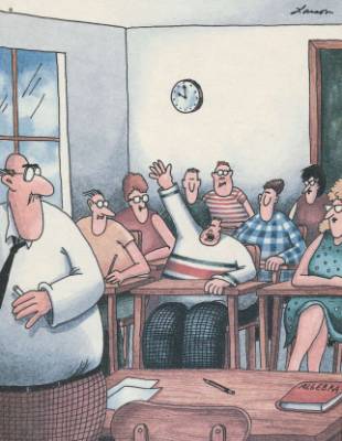 Chapter 3 From Mayflies to Butterflies